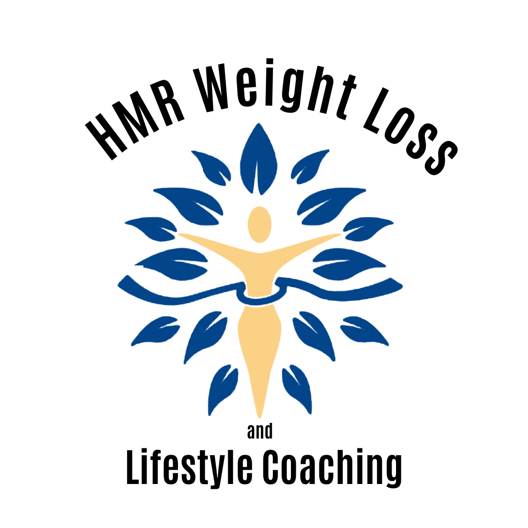 HMR Natick Weightloss logo